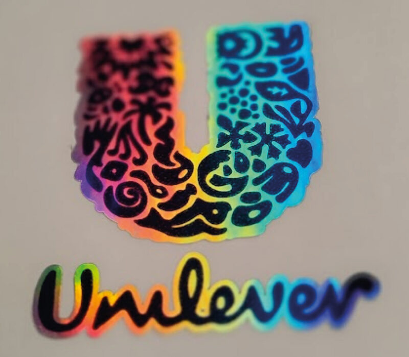 Stickers y Viniles – Agencia Creativa